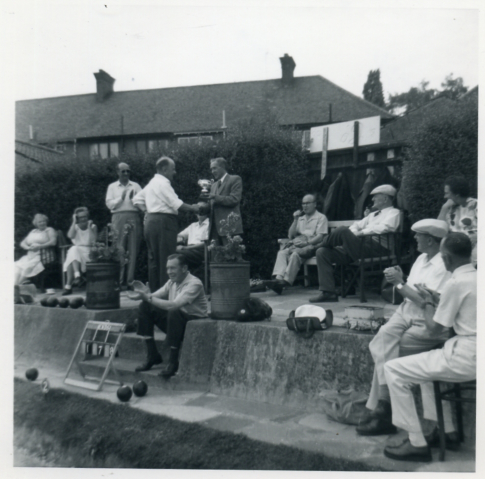 Gallery | Gunnersbury Triangle Club