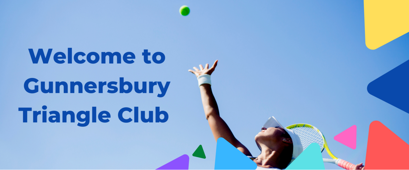 Home | Gunnersbury Triangle Club