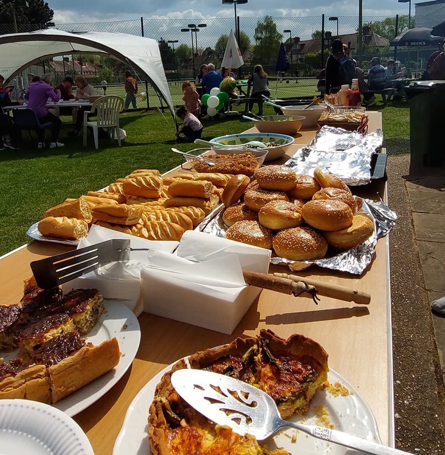 News | Gunnersbury Triangle Club